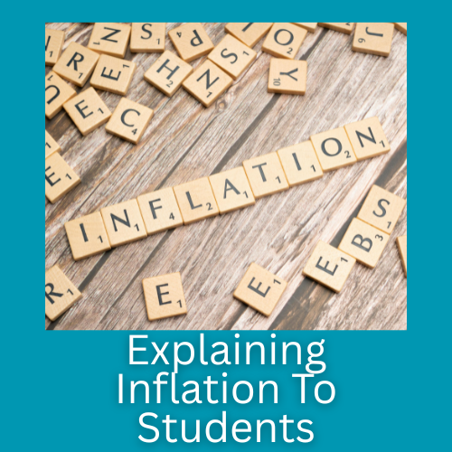 Understanding Inflation: A Student's Guide | SmartPath